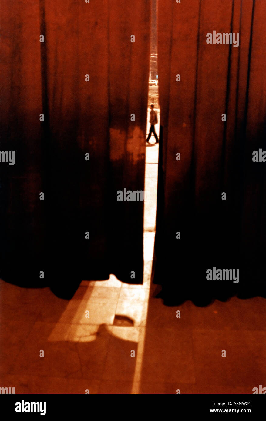 Seamy hi-res stock photography and images - Alamy