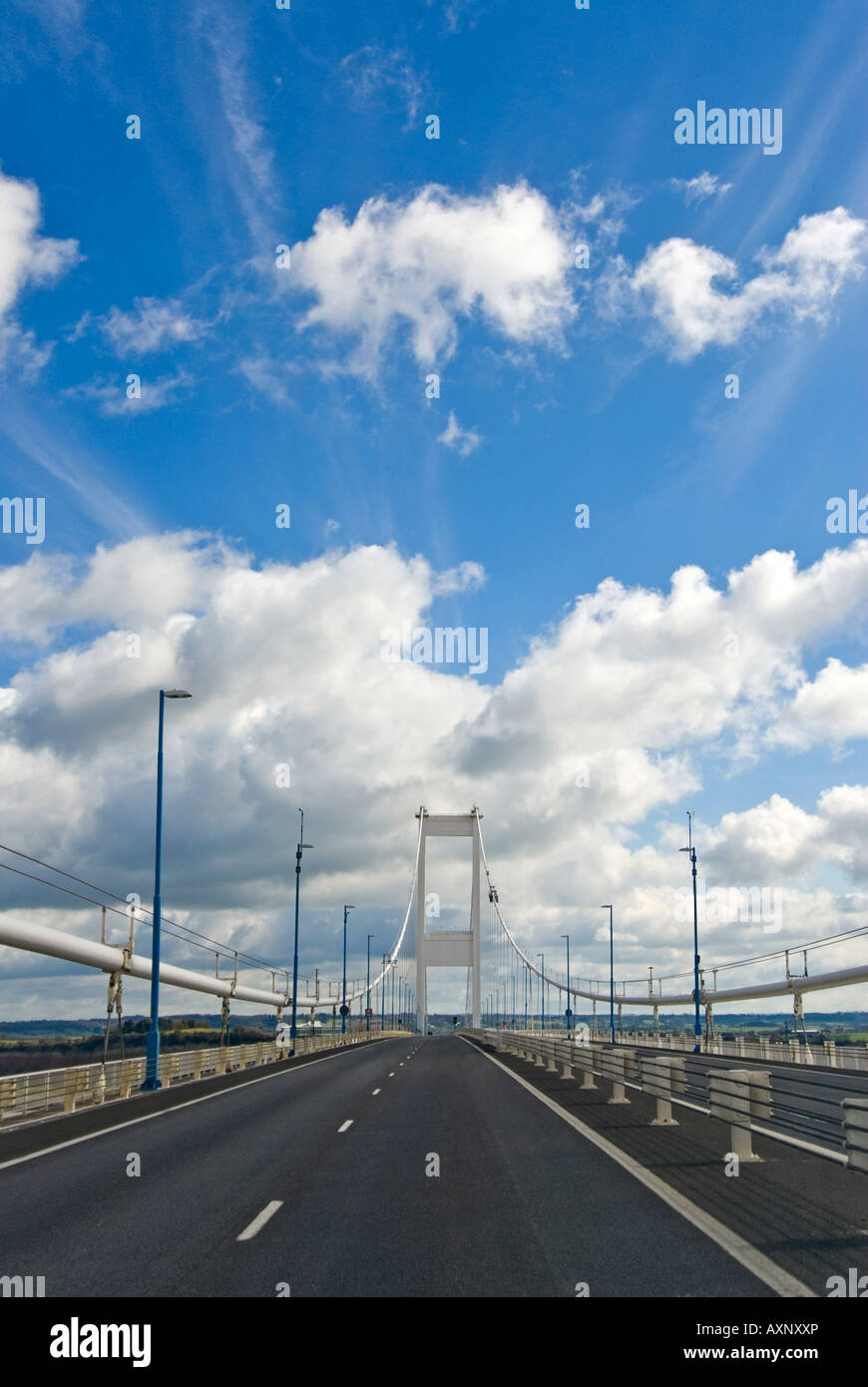 Vertical close up of the white girders in the centre of the original ...