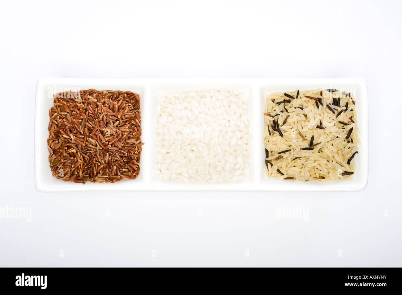 Types of grain hi-res stock photography and images - Alamy