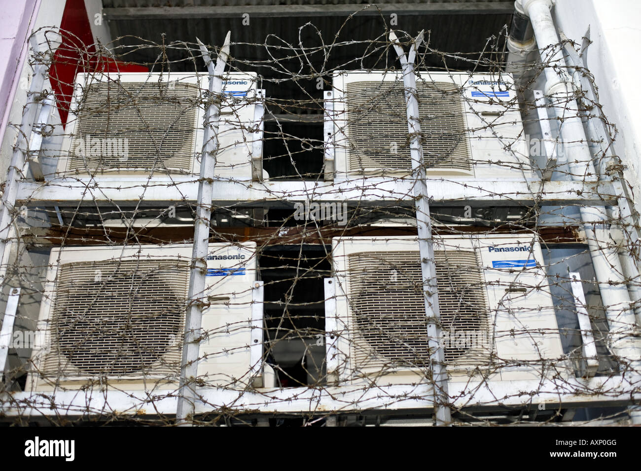 Tropical air hi-res stock photography and images - Alamy