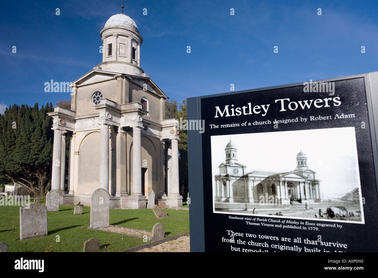 Robert adam architecture drawing hi-res stock photography and images ...