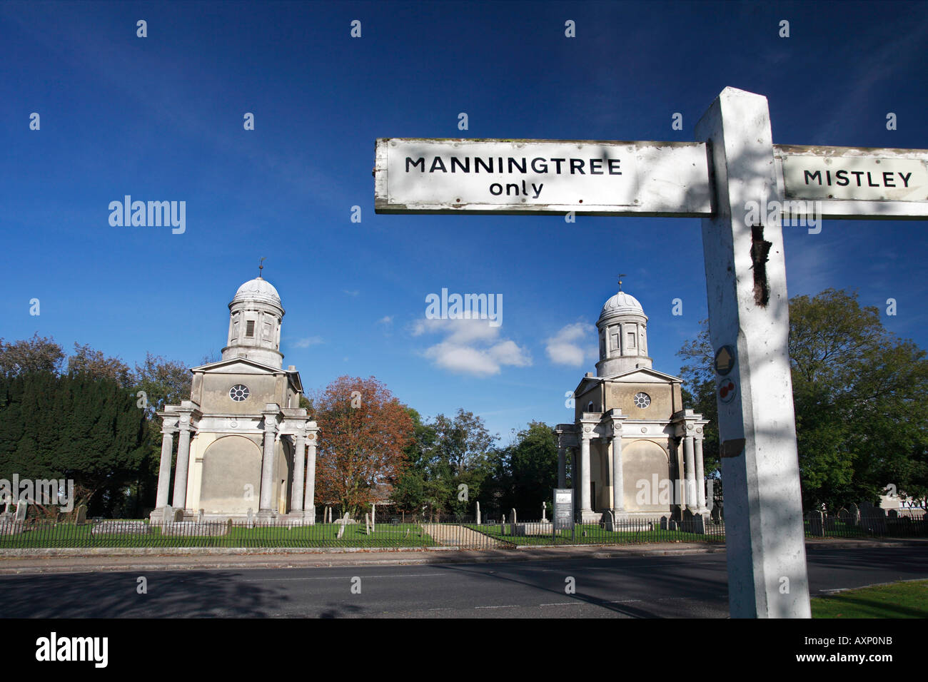 Mistlet towers hi-res stock photography and images - Alamy
