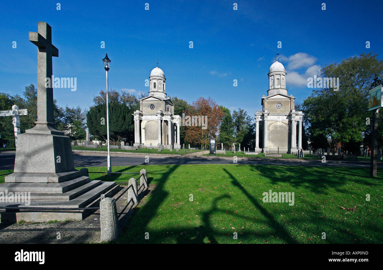 Mistley england hi-res stock photography and images - Alamy