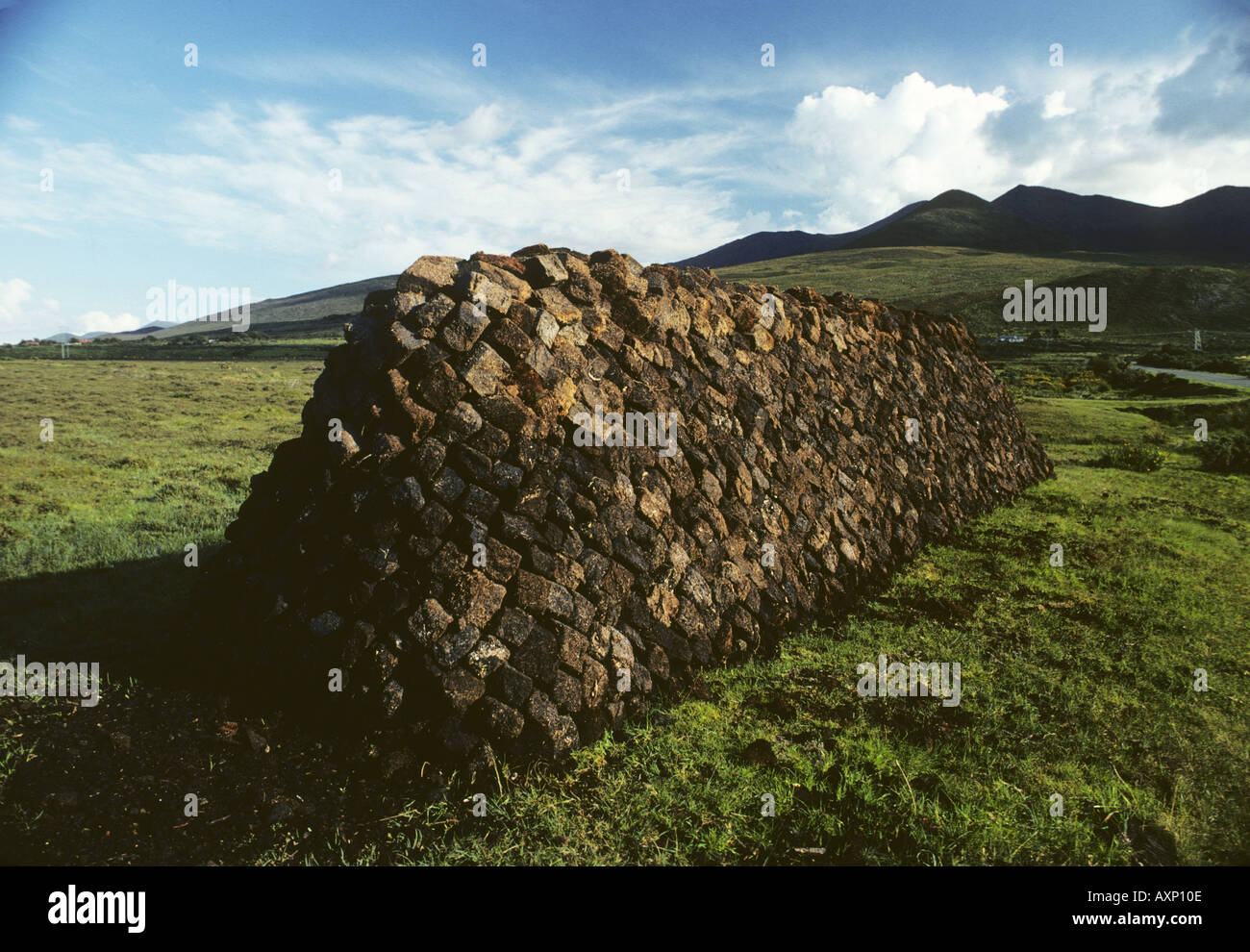 Chacteristic High Resolution Stock Photography and Images - Alamy