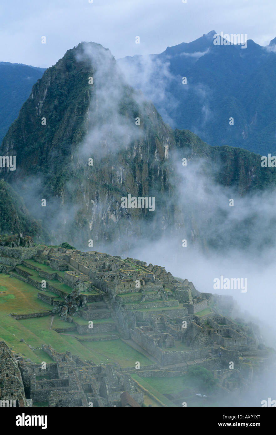 Mavhu picchu hi-res stock photography and images - Alamy