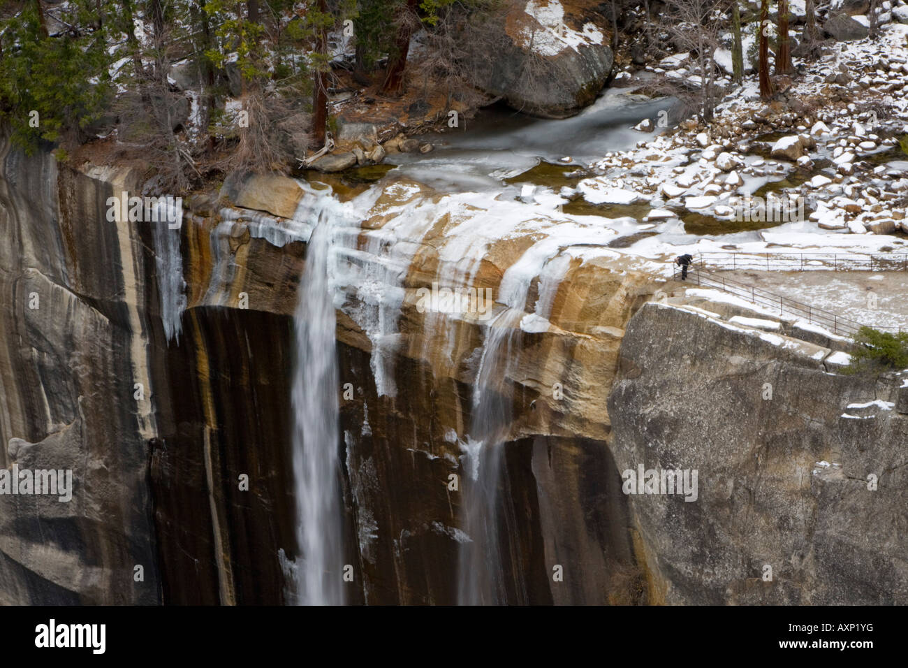 As december falls hi-res stock photography and images - Alamy