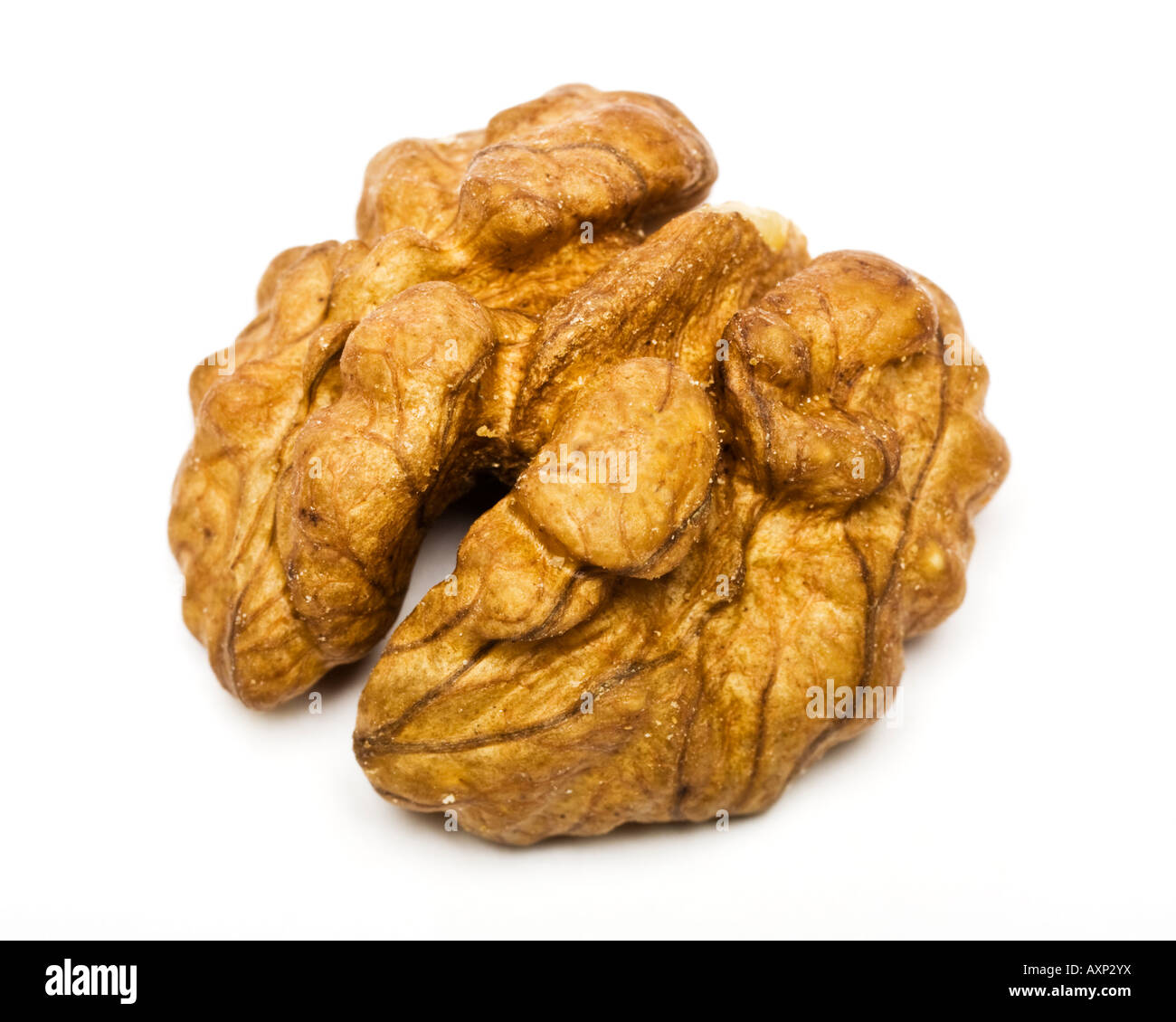 Walnut kernel hi-res stock photography and images - Alamy