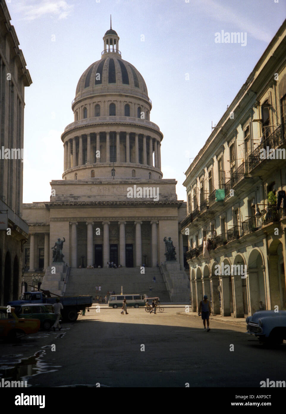 Cuba Central Latin America Caribbean Stock Photo - Alamy