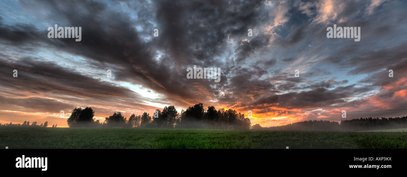 Hdr screen hi-res stock photography and images - Alamy