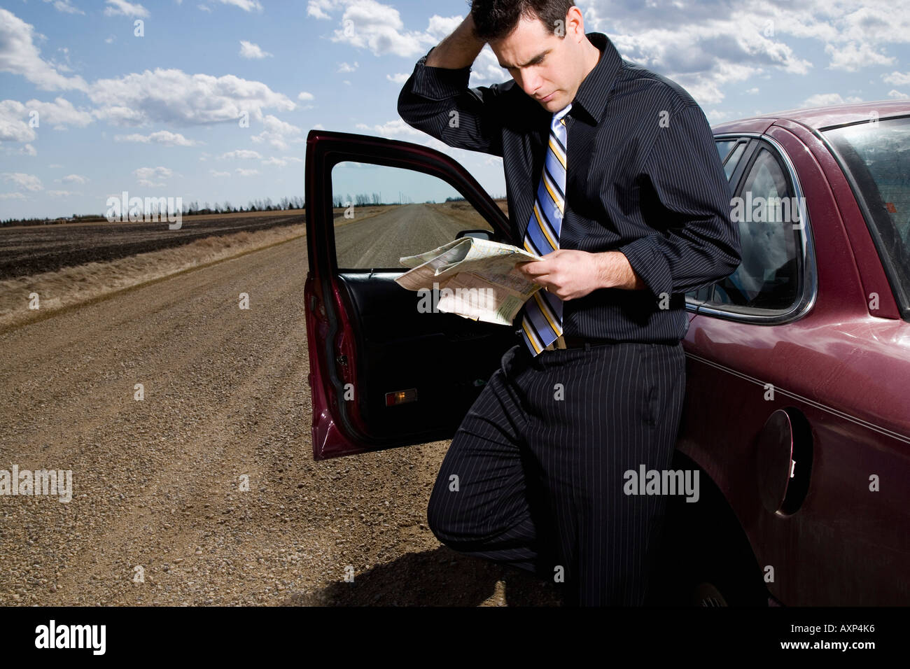 Lost persons hi-res stock photography and images - Alamy