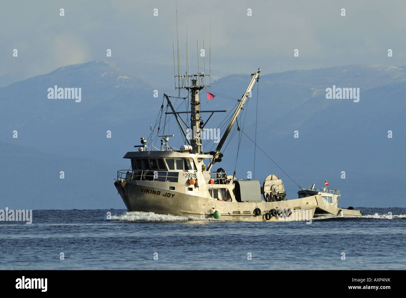 Seine netting hi-res stock photography and images - Alamy