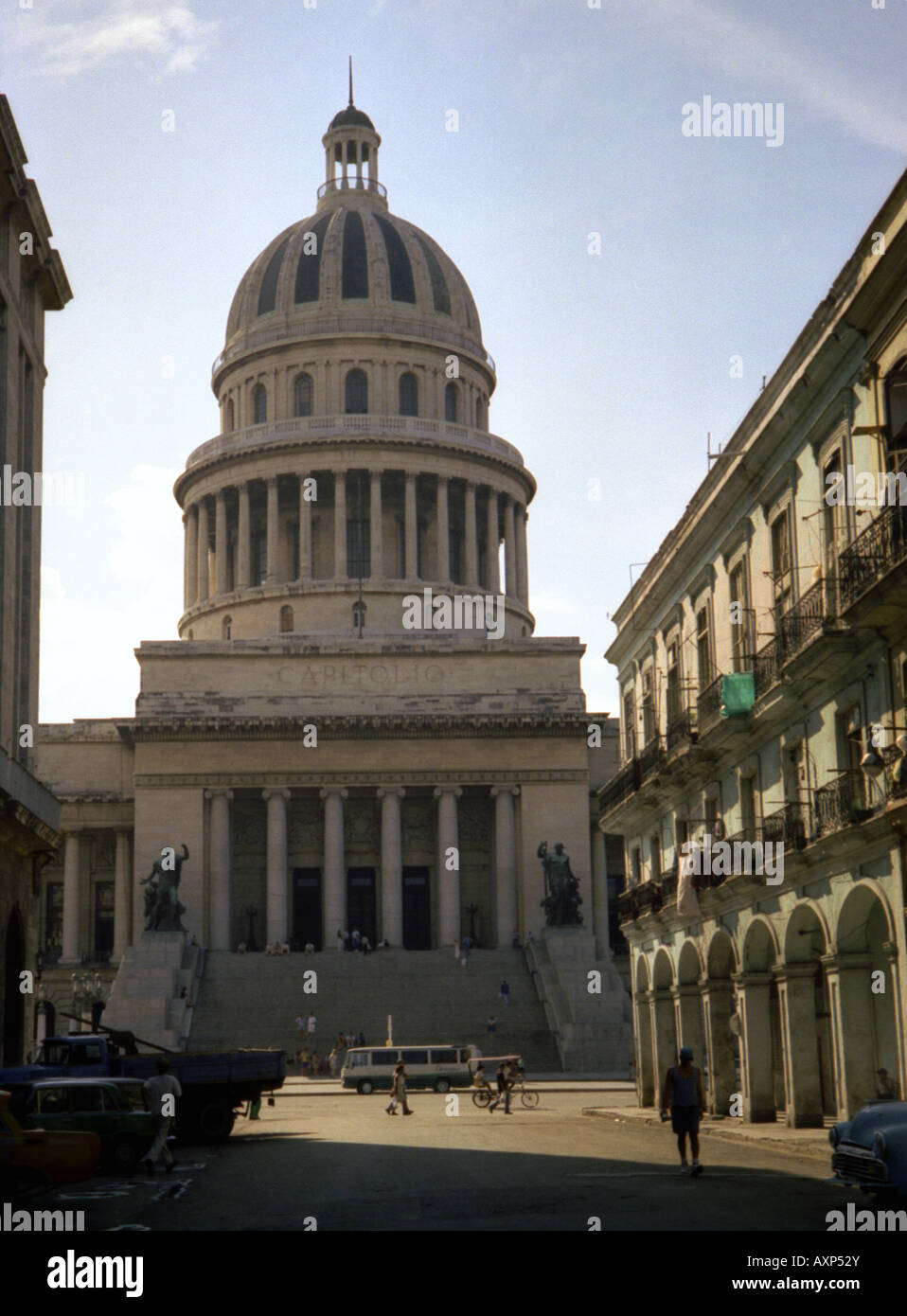Cuba Central Latin America Caribbean Stock Photo - Alamy
