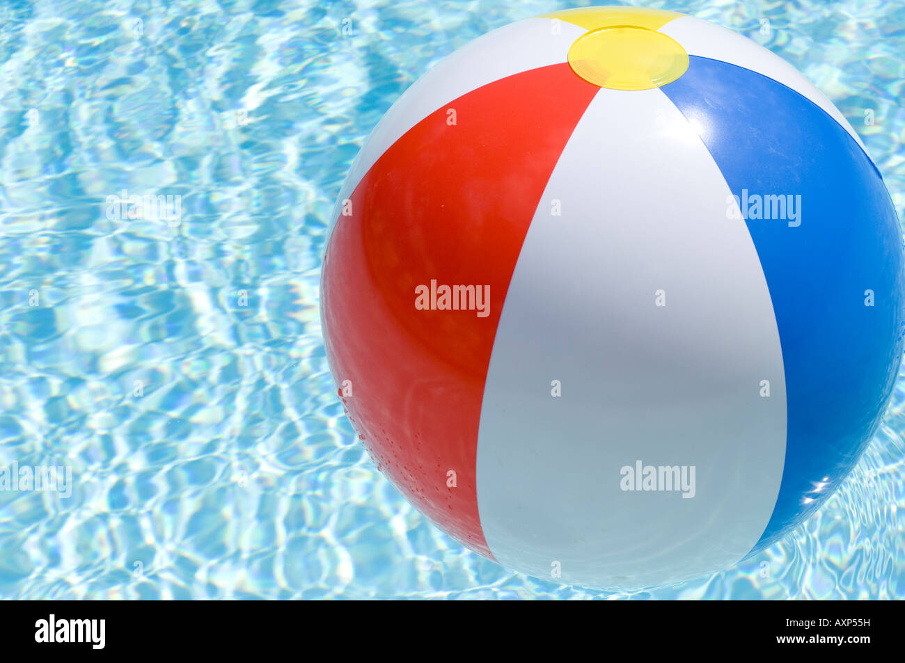 Beachball hi-res stock photography and images - Alamy