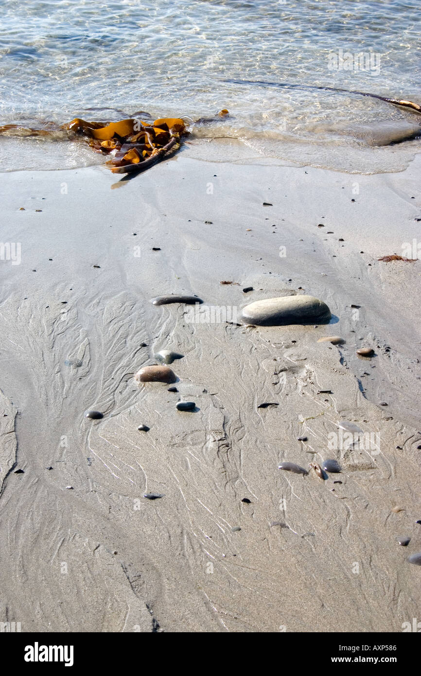 Ebbing waves hi-res stock photography and images - Alamy