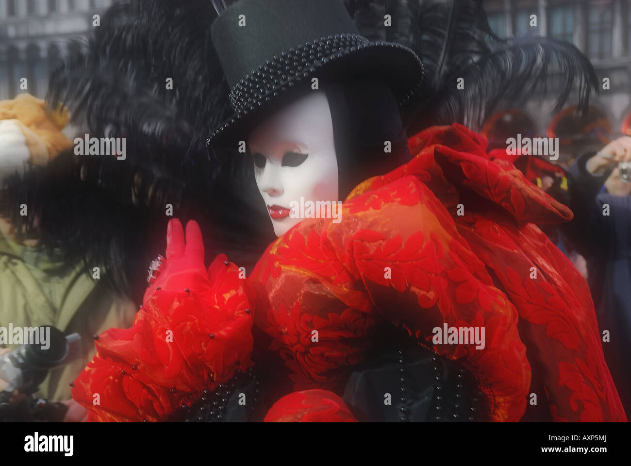 Flou effect hi-res stock photography and images - Alamy