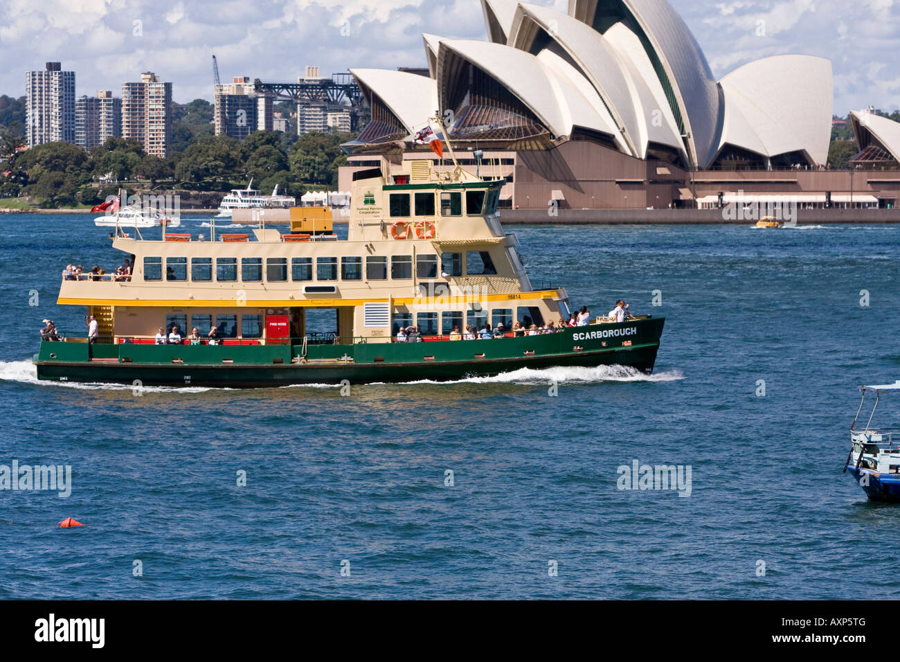 Sydney first fleet ferry hi-res stock photography and images - Alamy