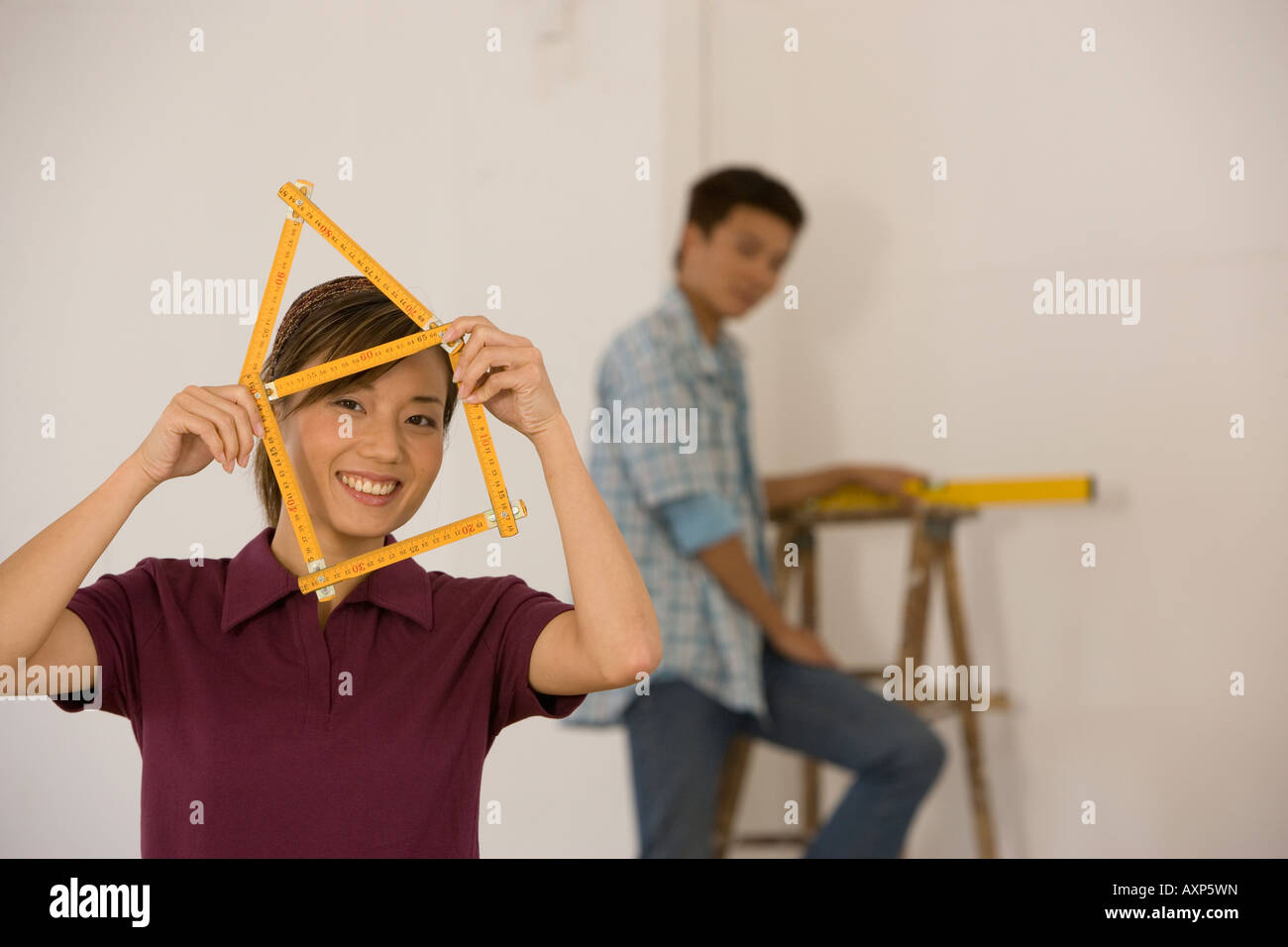 Asian ruler hi-res stock photography and images - Alamy