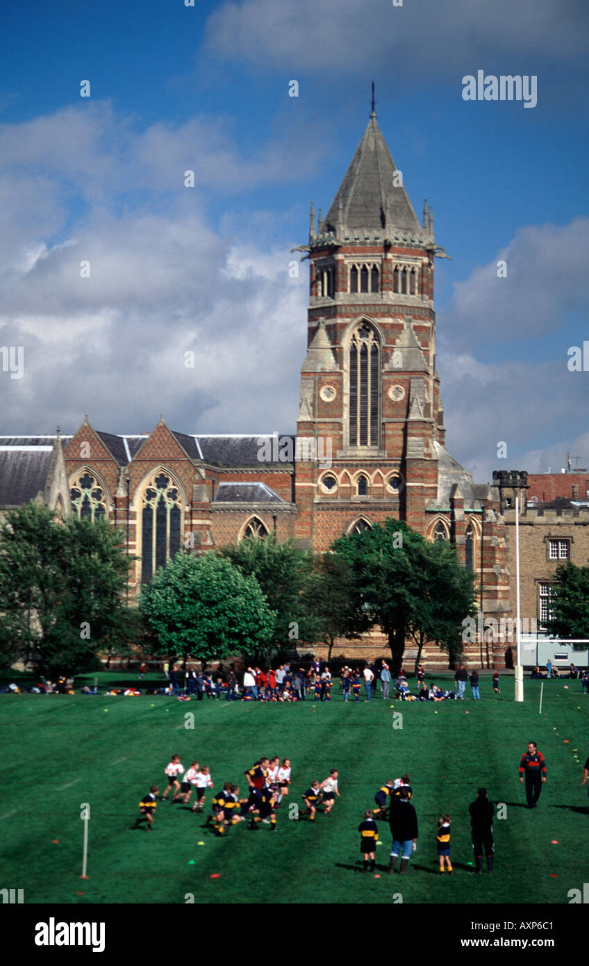 School Rugby England Stock Photos & School Rugby England Stock Images ...