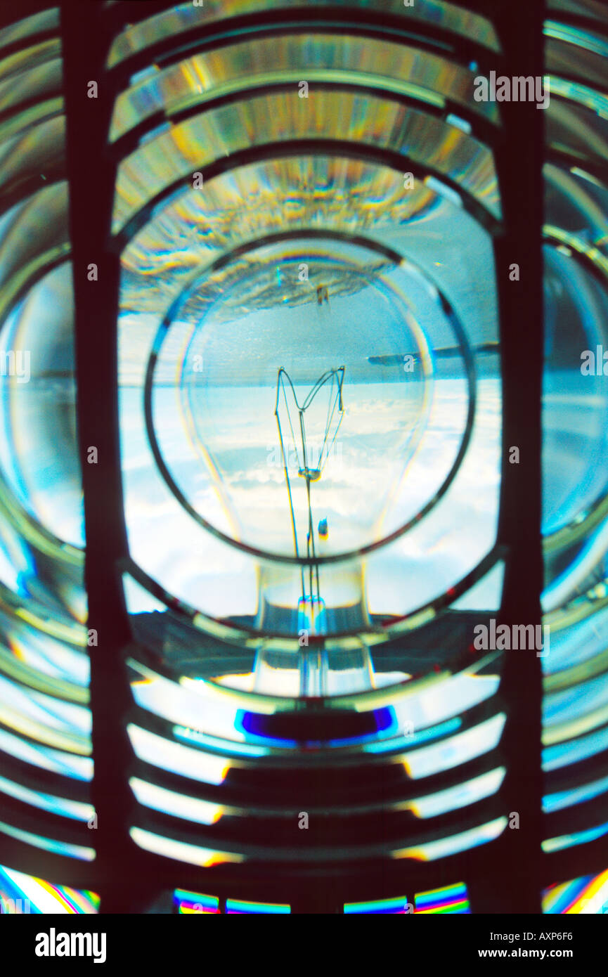 Spherical lightbulb hi-res stock photography and images - Alamy