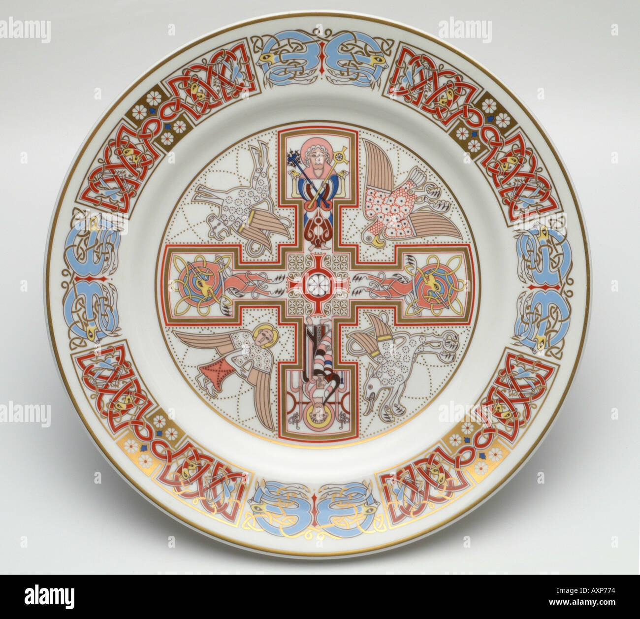 Intricate pottery designs hi-res stock photography and images - Alamy