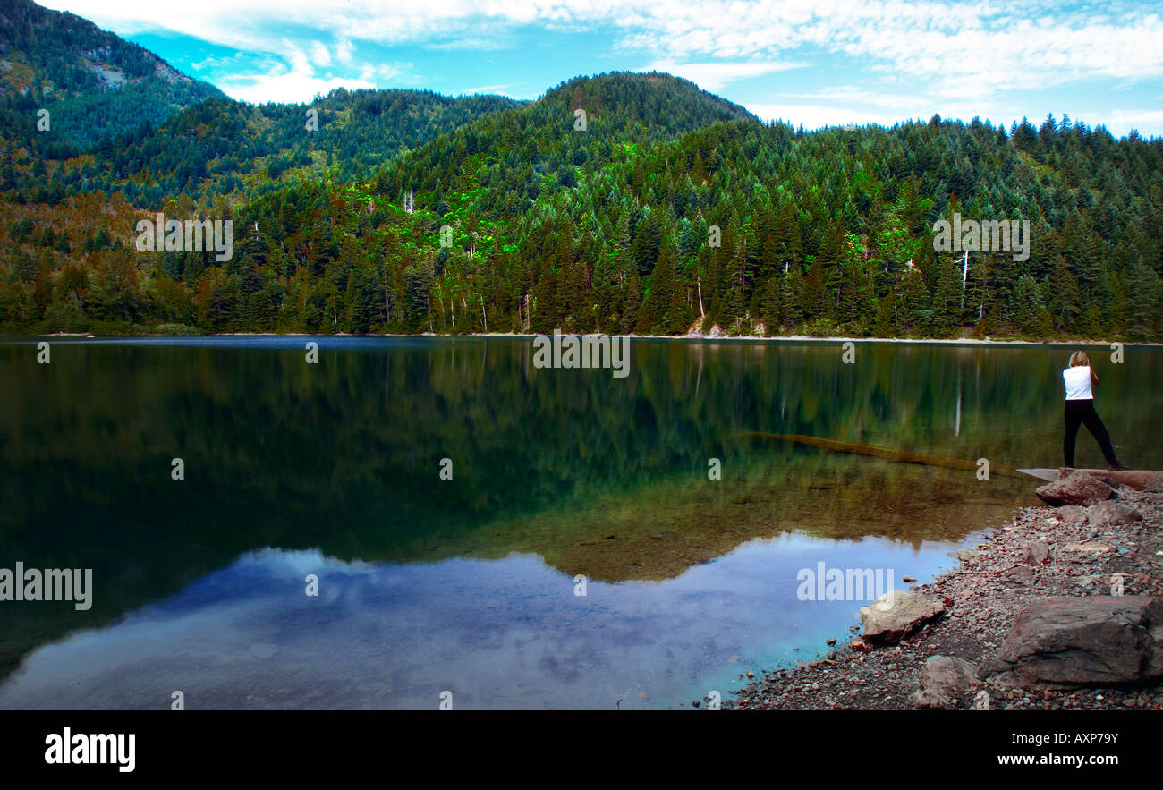 Hope bc hi-res stock photography and images - Alamy