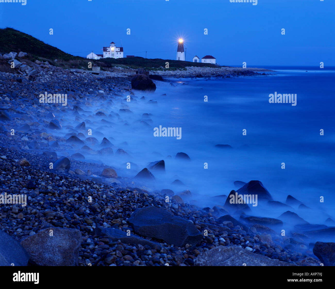 Rhode island sound hi-res stock photography and images - Alamy