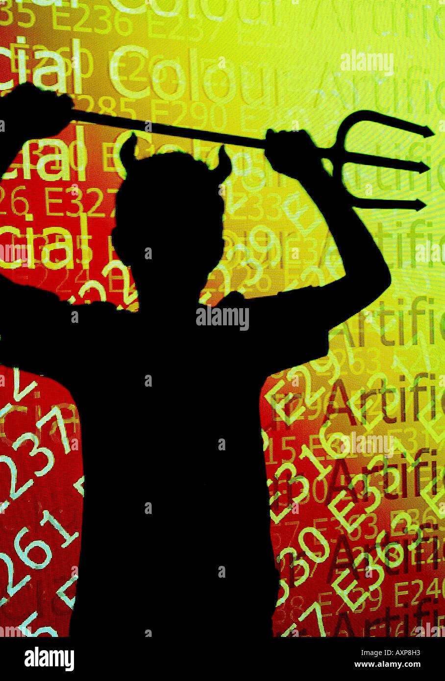 Artificial, food, colours, colouring, preservatives, child, childhood ...