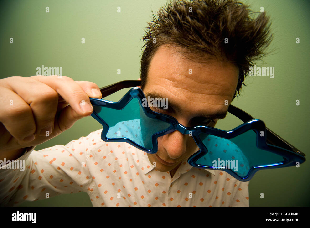 Man shots glasses funny not woman hi-res stock photography and images ...