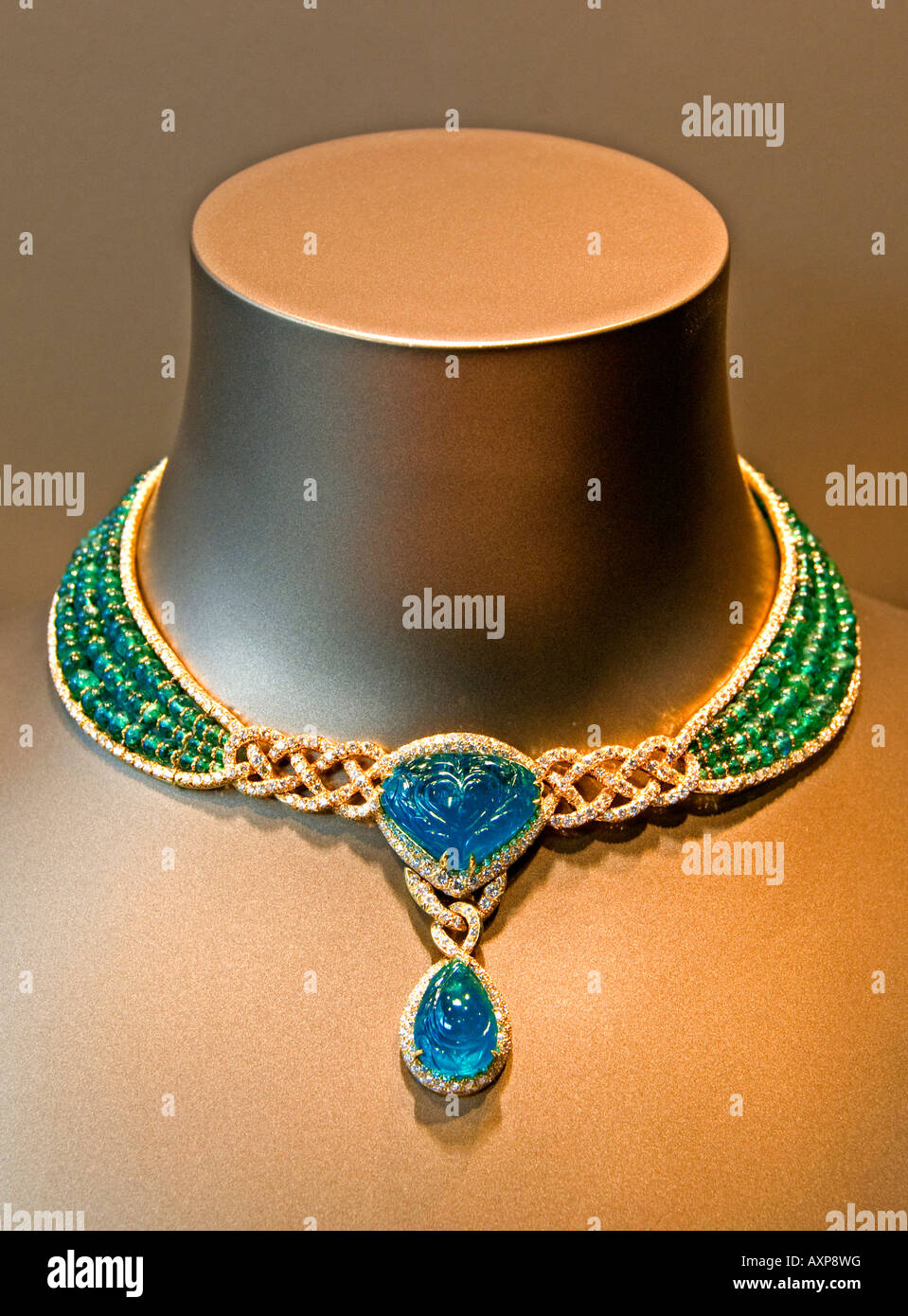 Alexandre reza place vendome paris hi-res stock photography and images ...