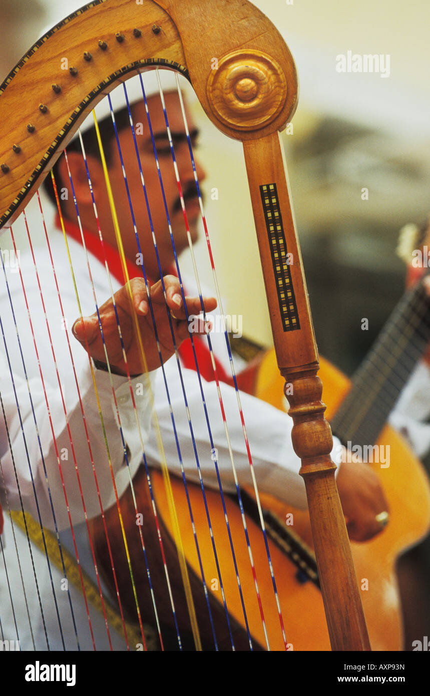 Latin Music Instruments High Resolution Stock Photography and Images ...