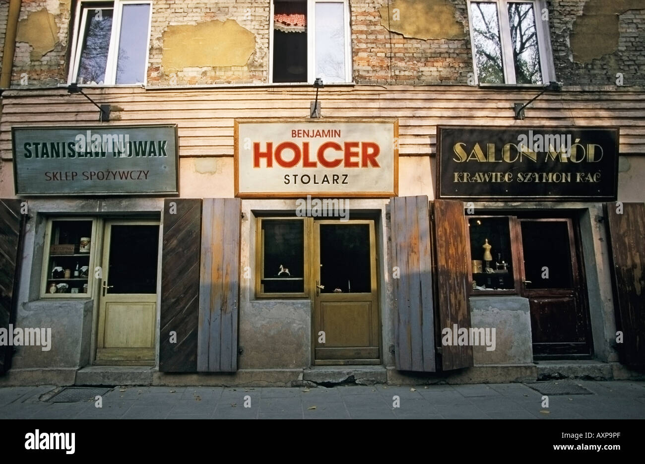 Jewish shops hi-res stock photography and images - Alamy