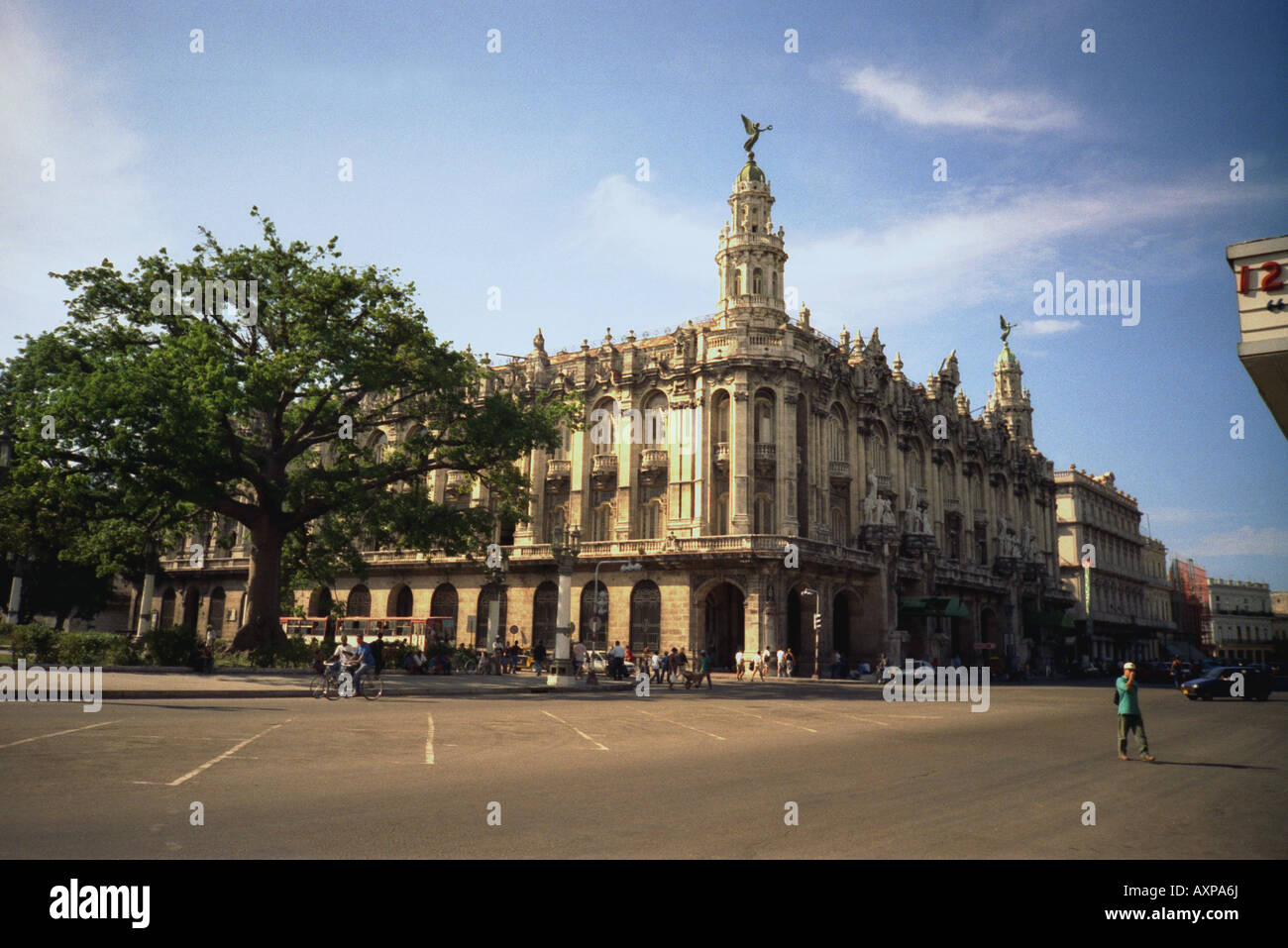 Cuba Central Latin America Caribbean Stock Photo - Alamy