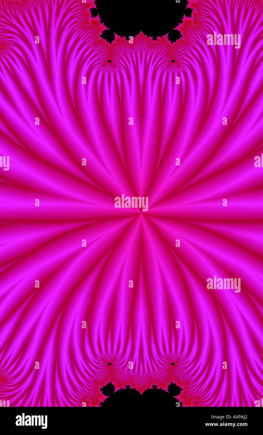 Pink psychedelia hi-res stock photography and images - Alamy
