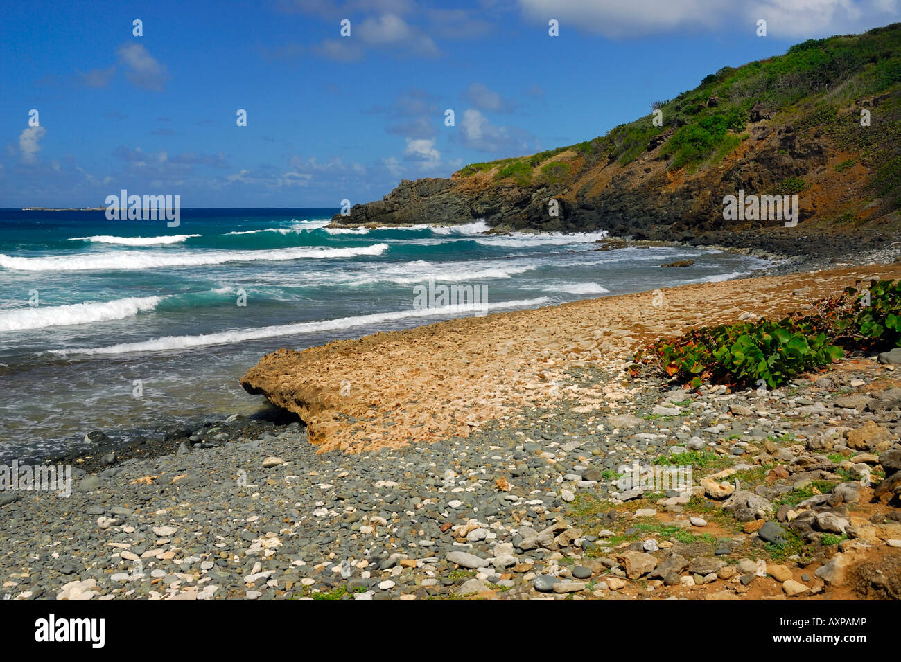 Cabezas de san juan puerto rico hi-res stock photography and images - Alamy