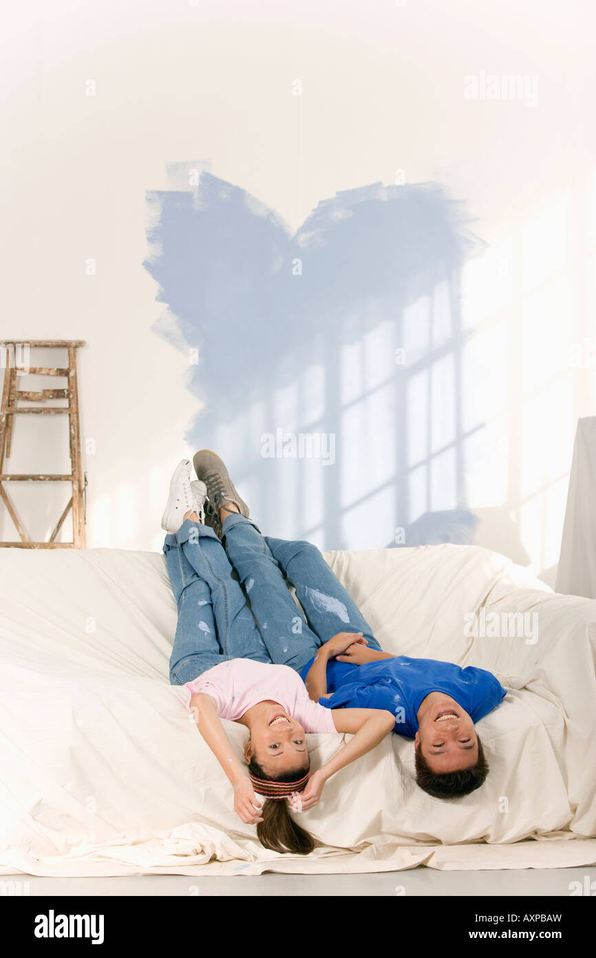 Partial plans hi-res stock photography and images - Alamy