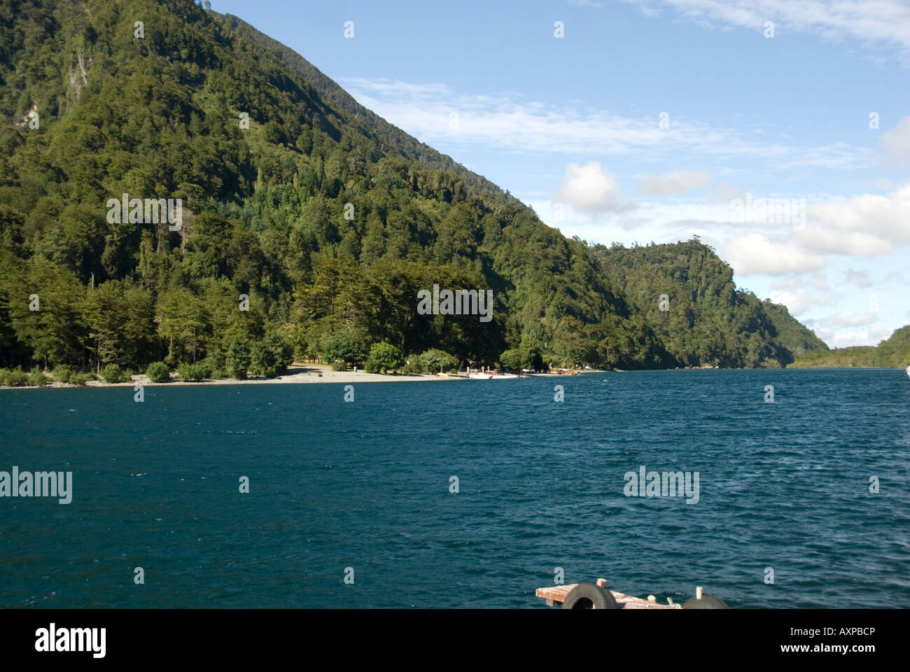 Volcanoes,Snow Capped,PristineMeadows,Farming,Fishing,Boating,Unspoilt ...