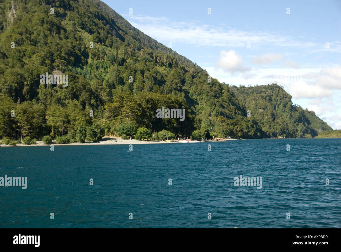 Volcanoes,Snow Capped,PristineMeadows,Farming,Fishing,Boating,Unspoilt ...