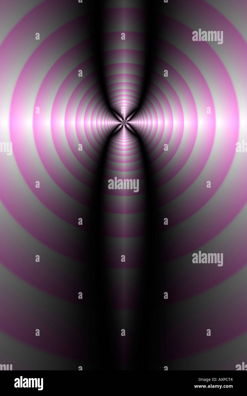 Tunnel vision hi-res stock photography and images - Alamy