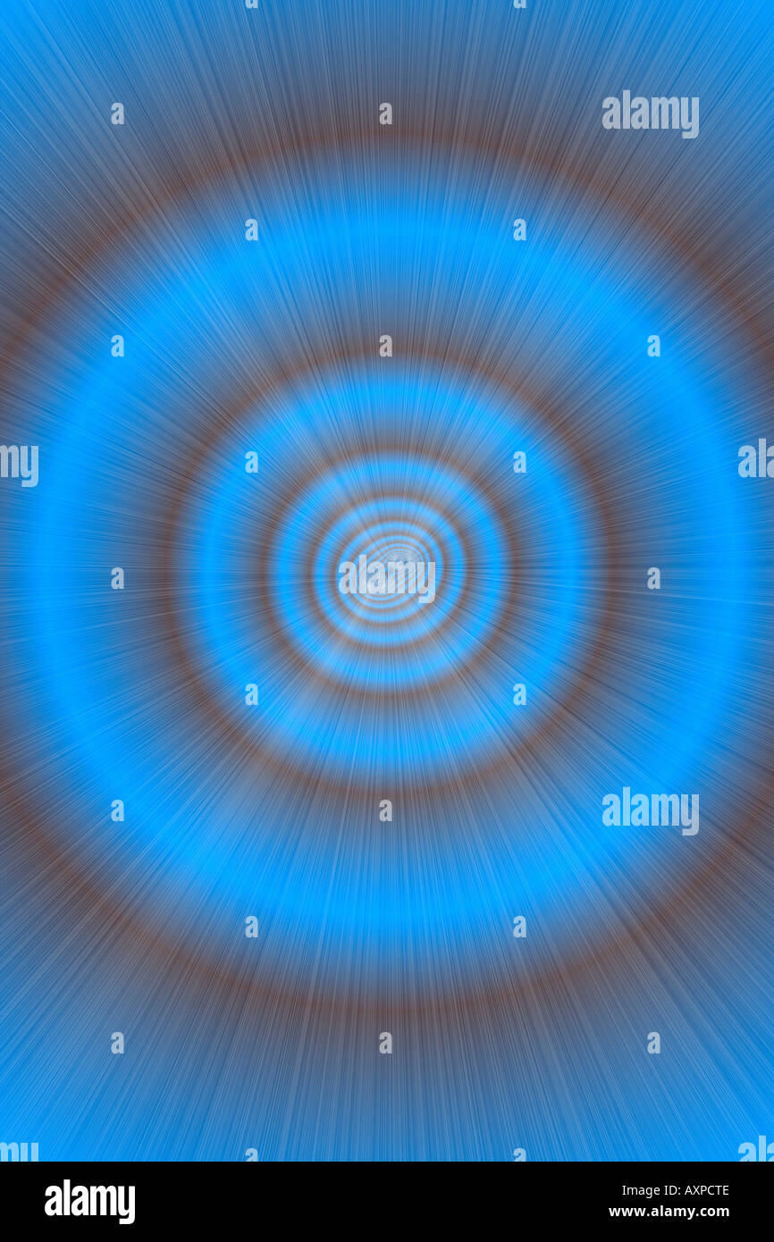 Abstract circular patterns hi-res stock photography and images - Alamy