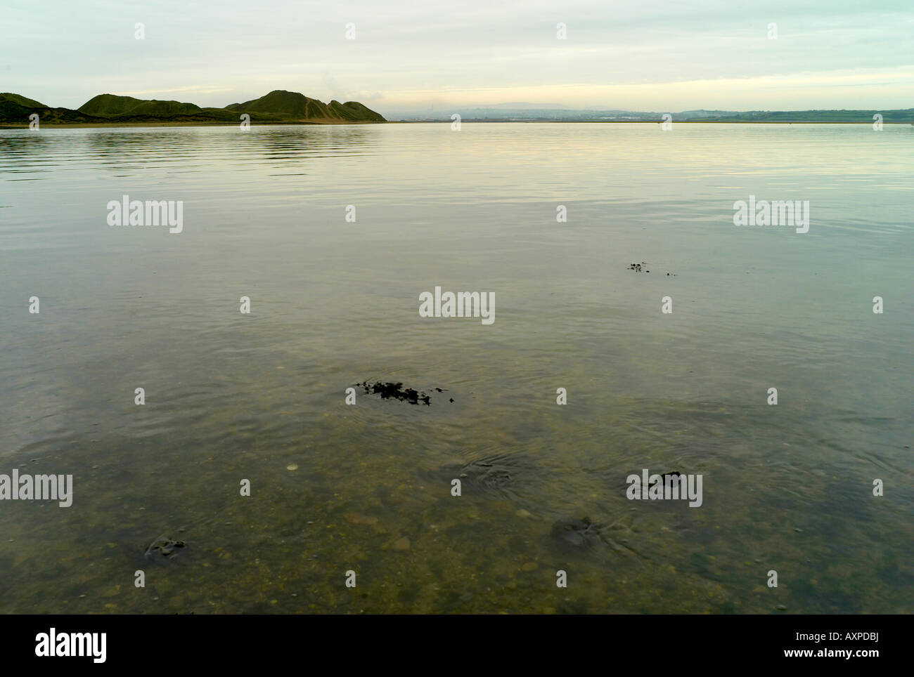 The strand in tramore hi-res stock photography and images - Alamy