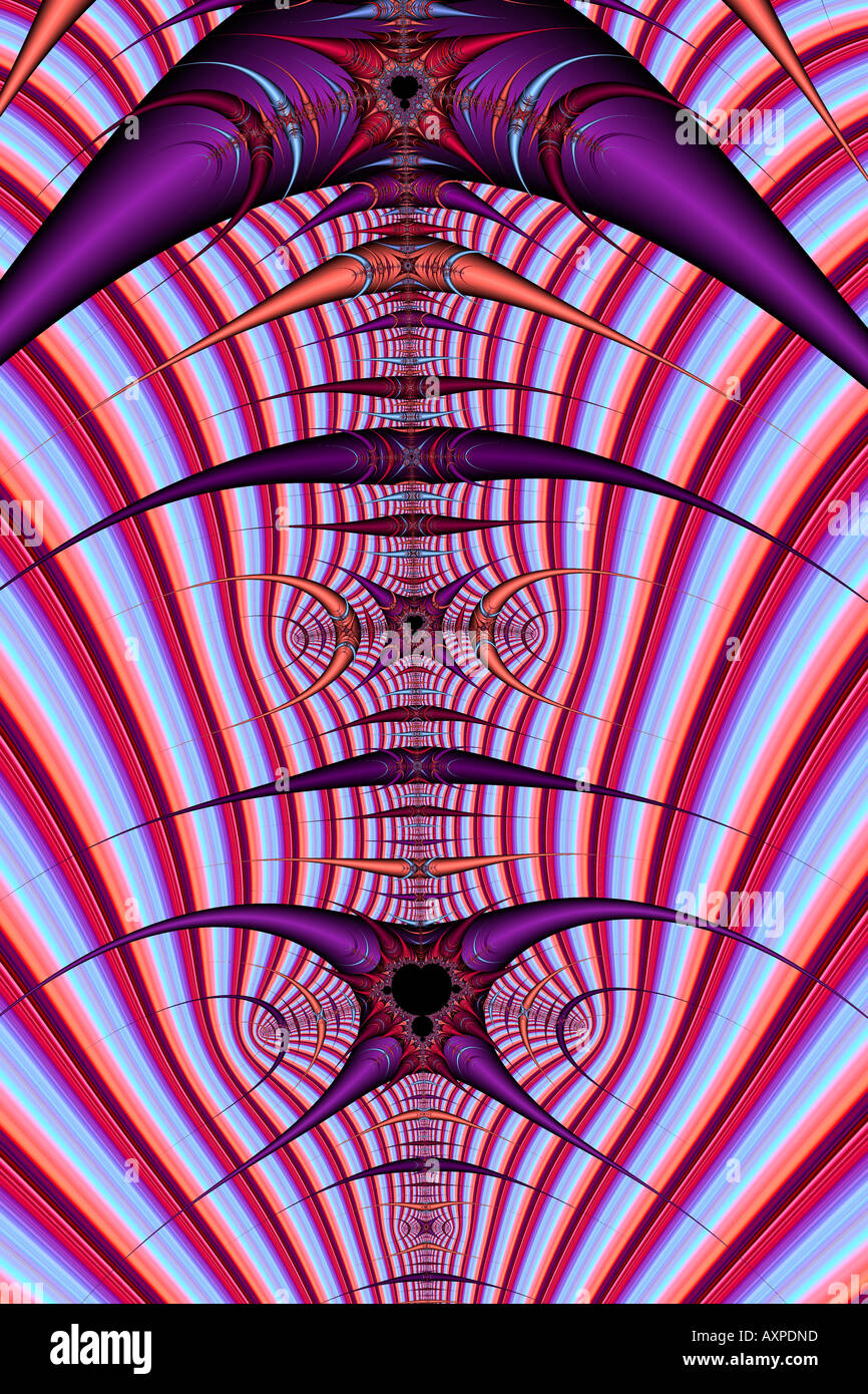 Coloured stripe detail hi-res stock photography and images - Alamy