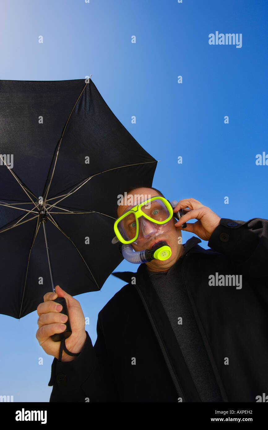 Rain preparation hi-res stock photography and images - Alamy