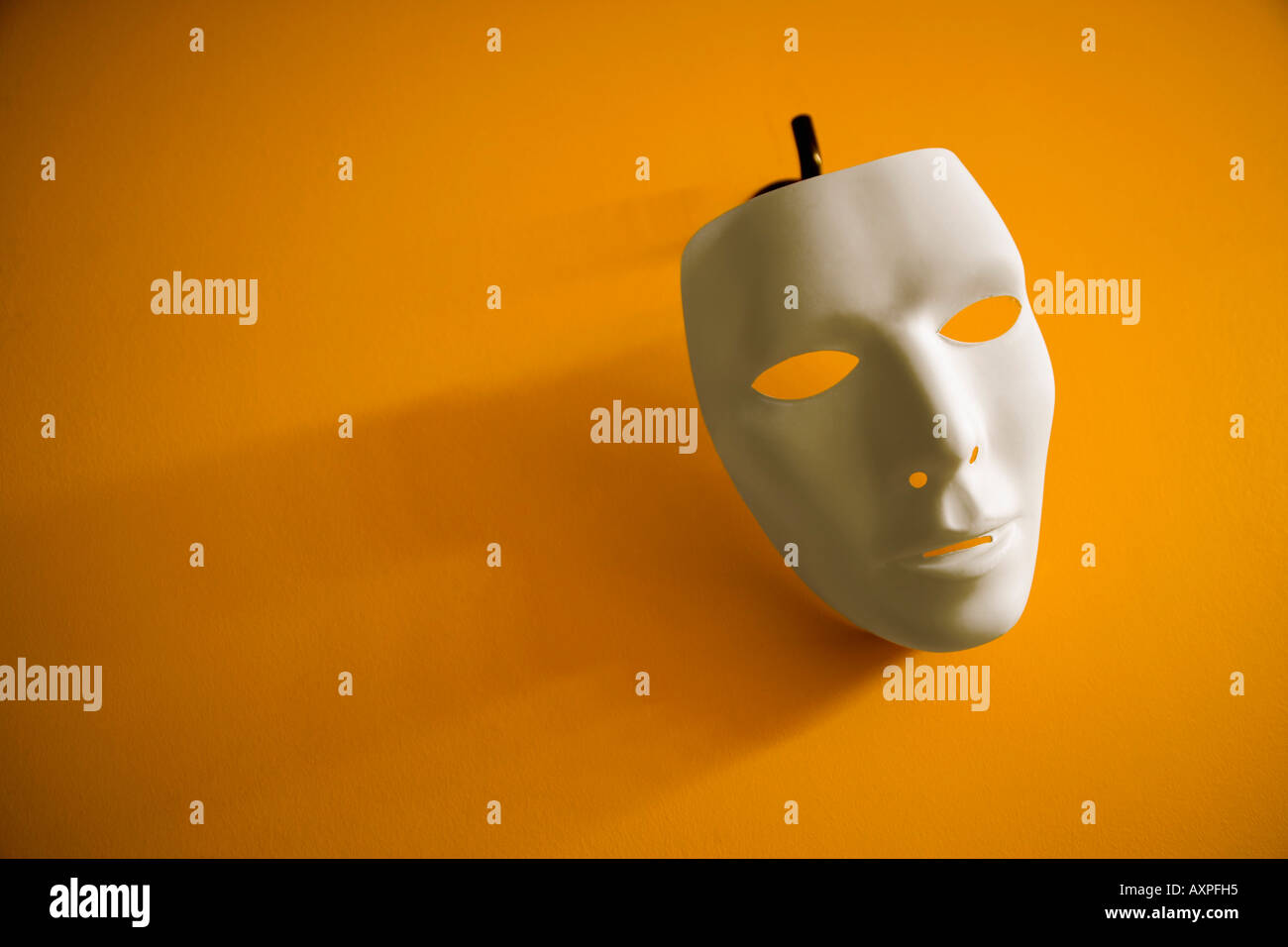 White face hi-res stock photography and images - Alamy