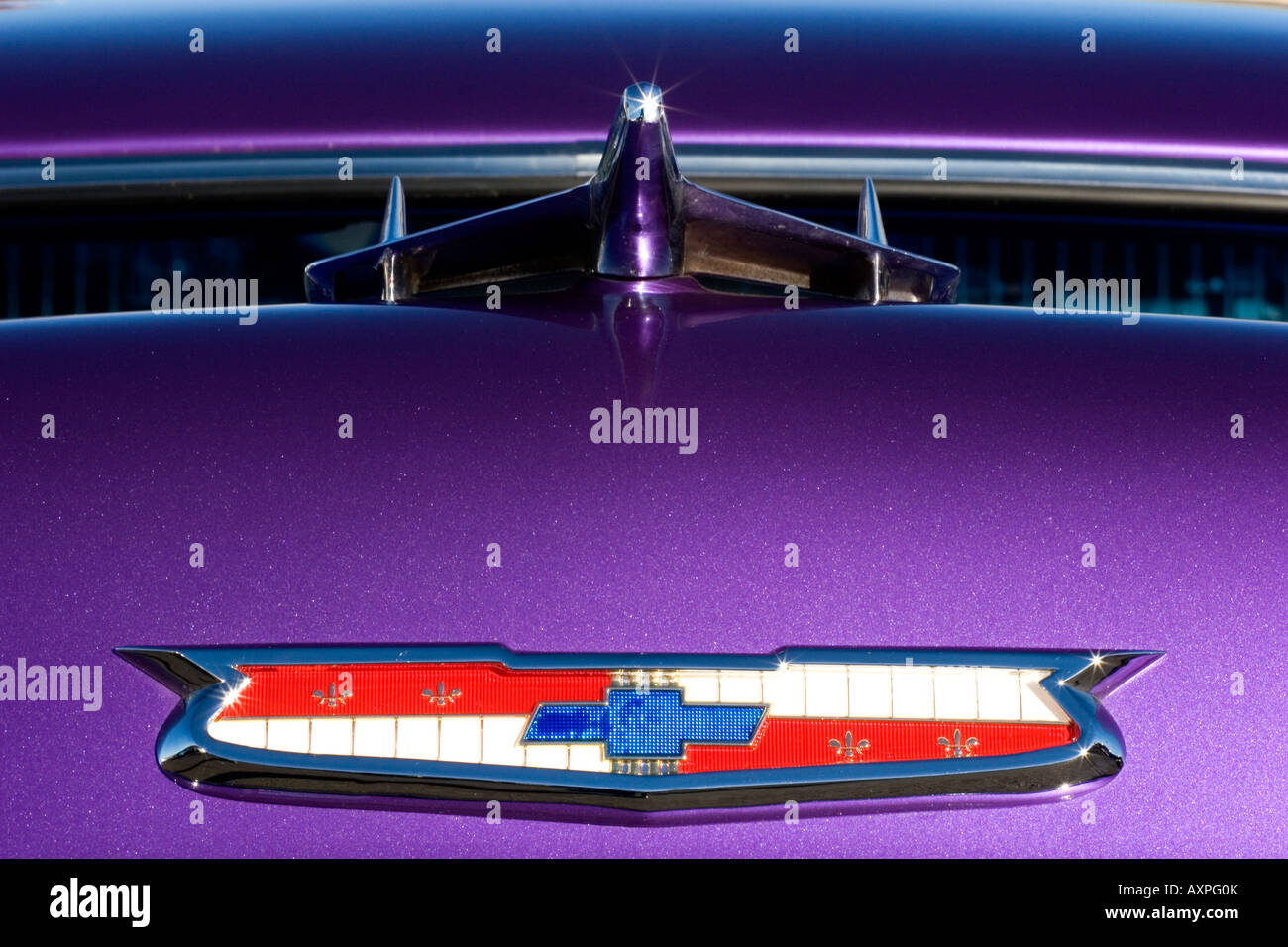 Chevrolet insignia hi-res stock photography and images - Alamy