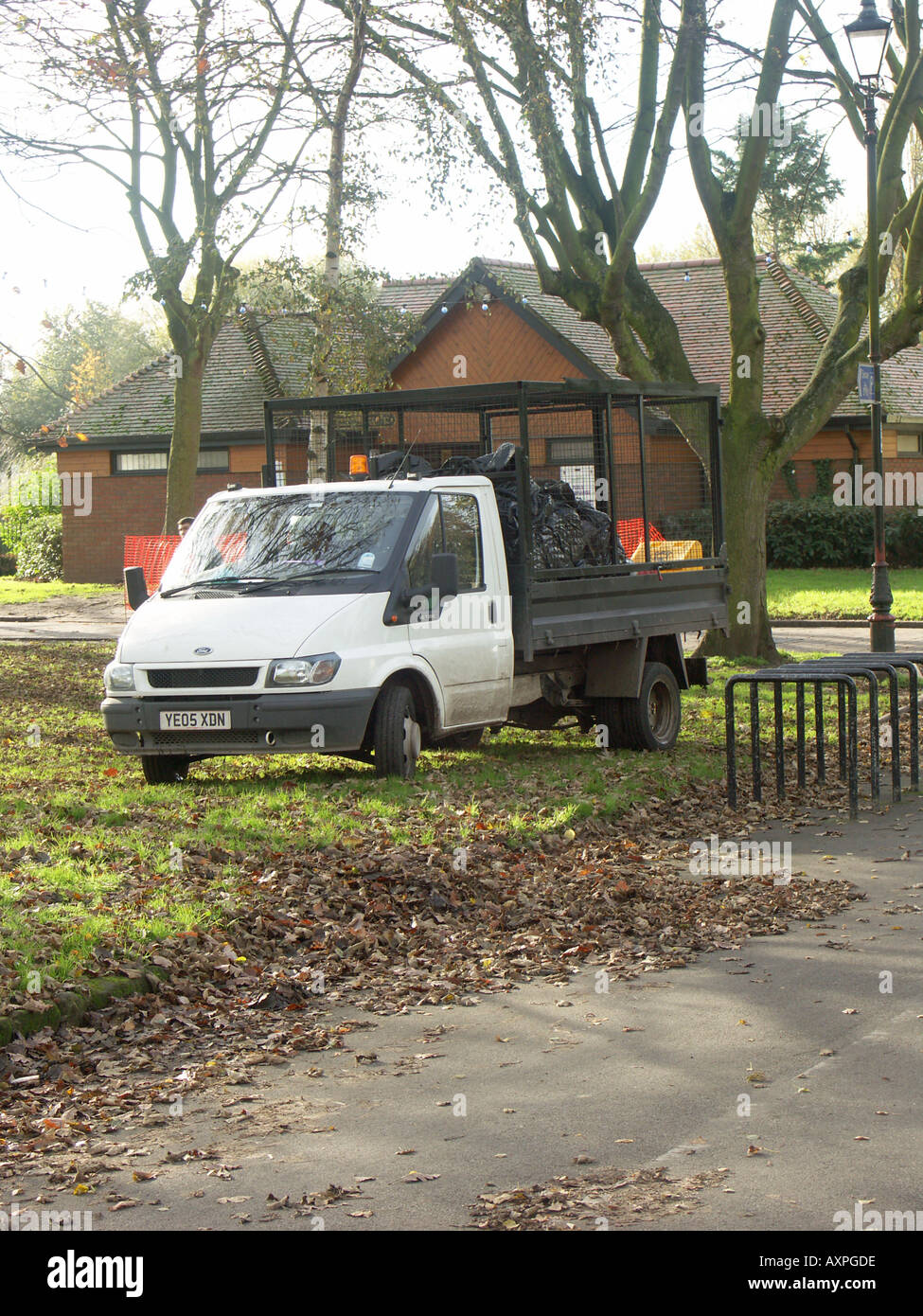 Tamworth council hi-res stock photography and images - Alamy