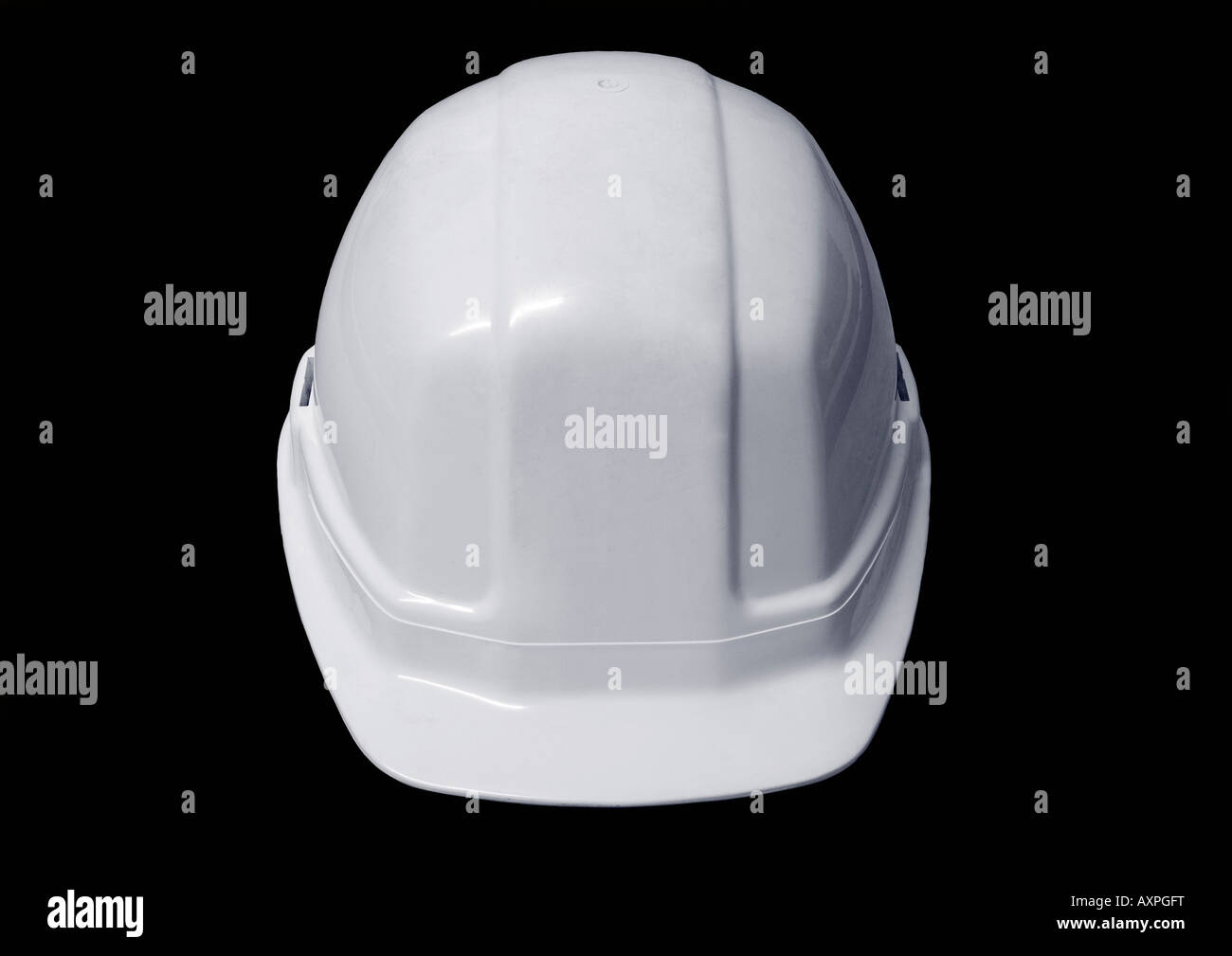 Industrial safety helmets hi-res stock photography and images - Alamy