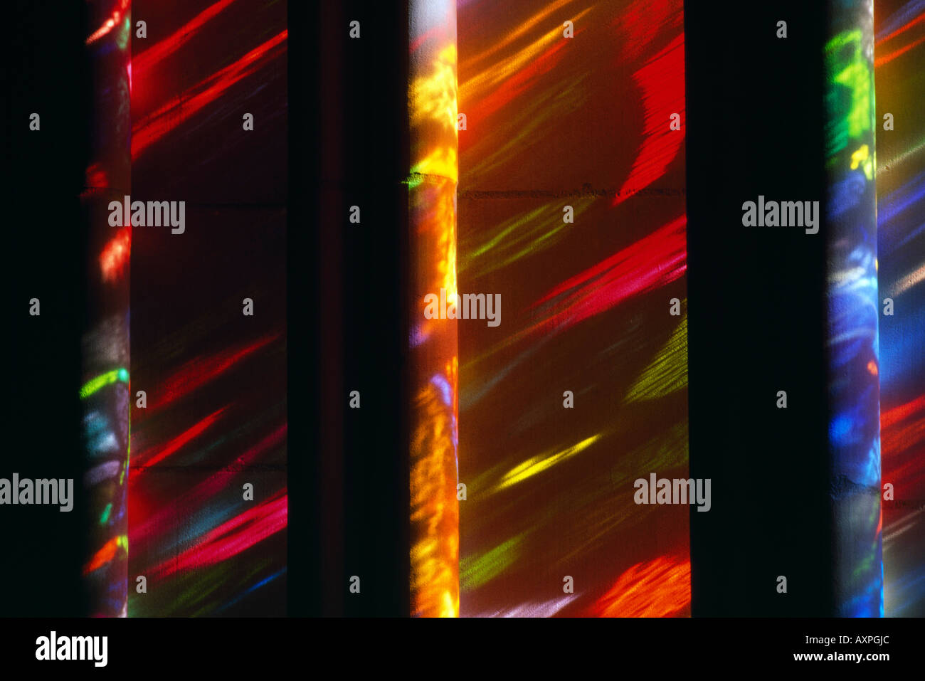 Cast glass hi-res stock photography and images - Alamy