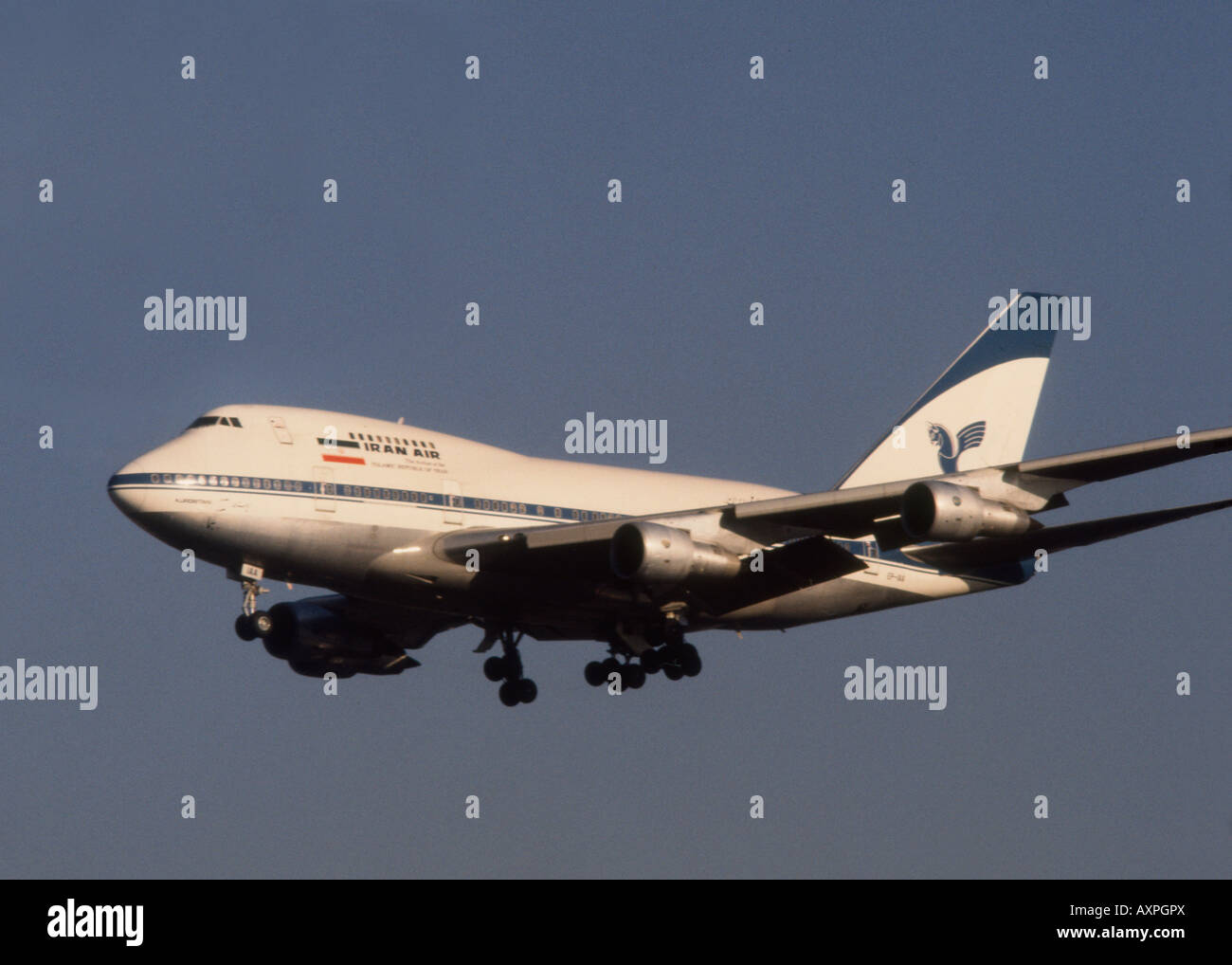 Airliner performance hi-res stock photography and images - Alamy
