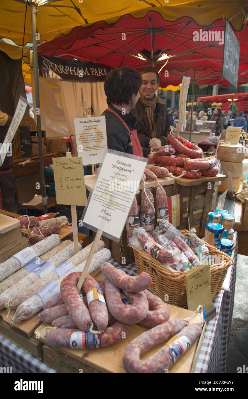 Meat stall market stall meat market stall hi-res stock photography and ...