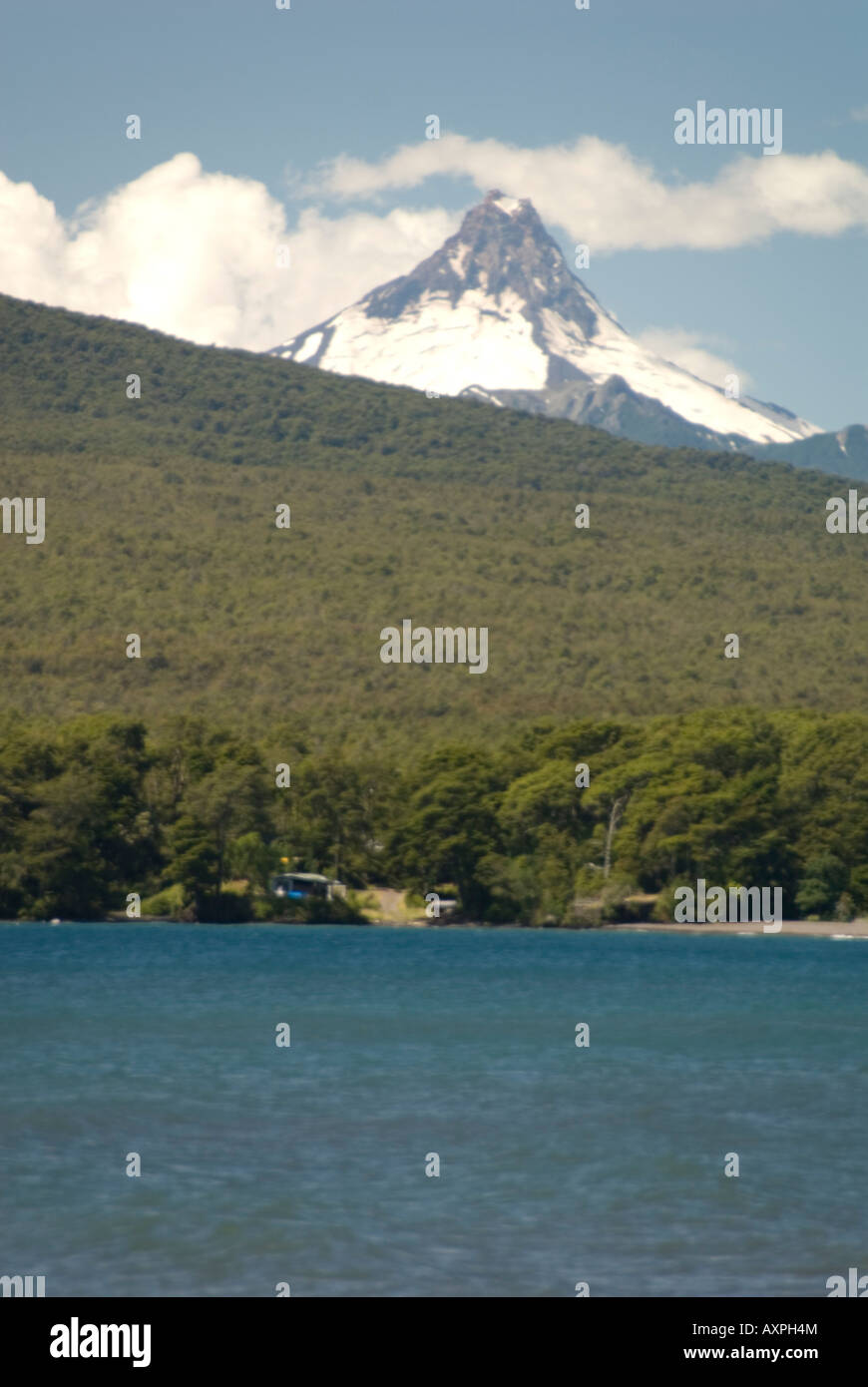 Volcanoes,Snow Capped,PristineMeadows,Farming,Fishing,Boating,Unspoilt ...